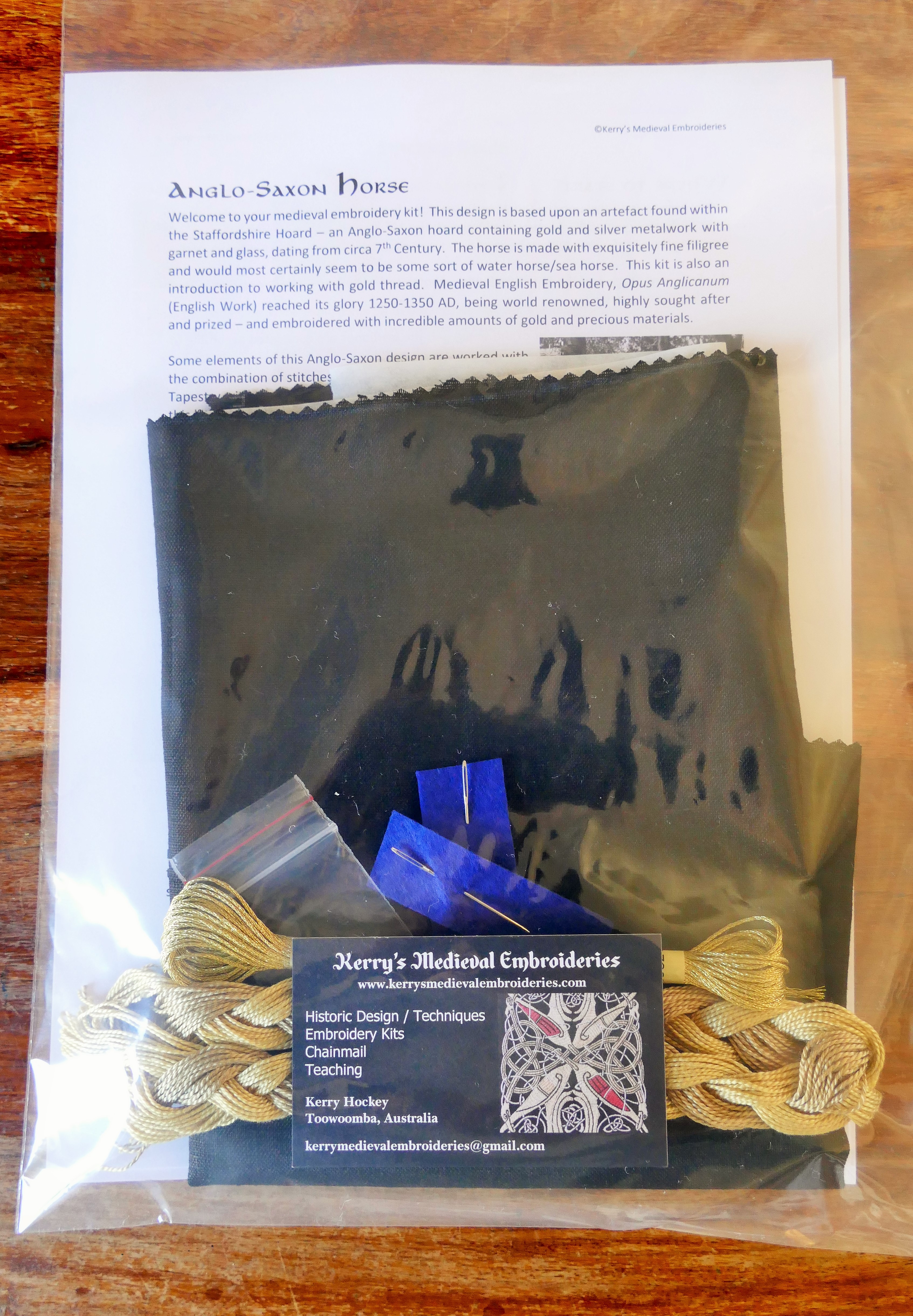 AngloSaxonKit2 – Kerry's Medieval Embroideries